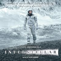Amazon.com: Interstellar (Original Motion Picture Soundtrack) [Expanded ...