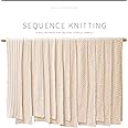Sequence Knitting: Simple Methods for Creating Complex Reversible ...