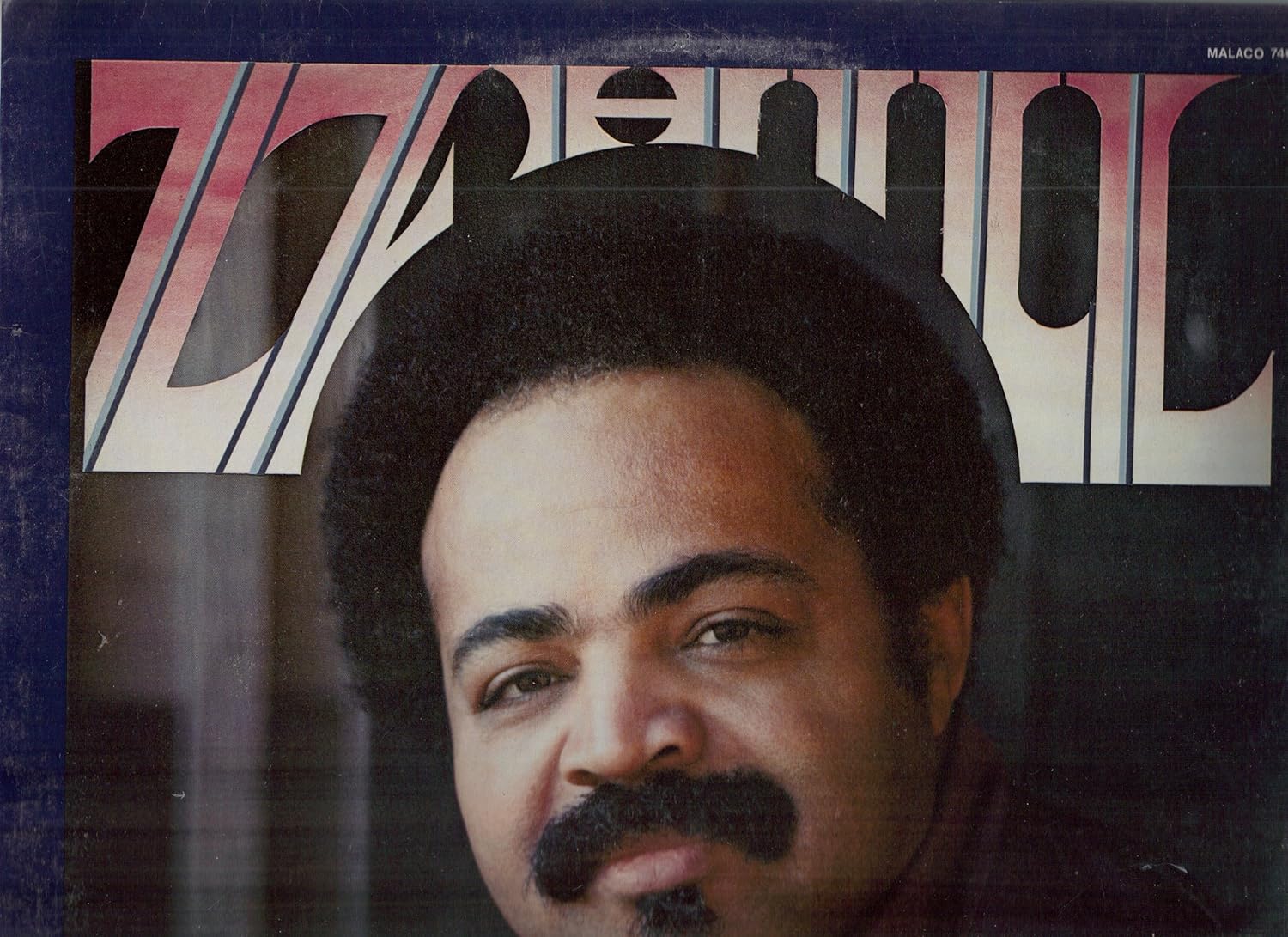 Hill, Z.Z. - Z.Z. Hill [Vinyl] - Amazon.com Music