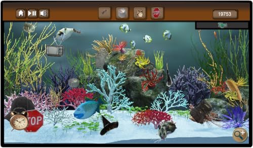 Hidden Object - Hide N Sea:Amazon.com:Appstore for Android