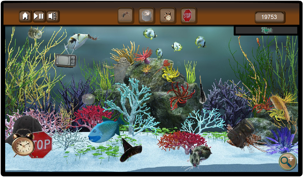 Hidden Object - Hide N Sea:Amazon.com:Appstore for Android