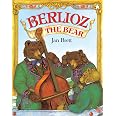 Amazon.com: Berlioz the Bear: 9780698113992: Jan Brett, Jan Brett: Books
