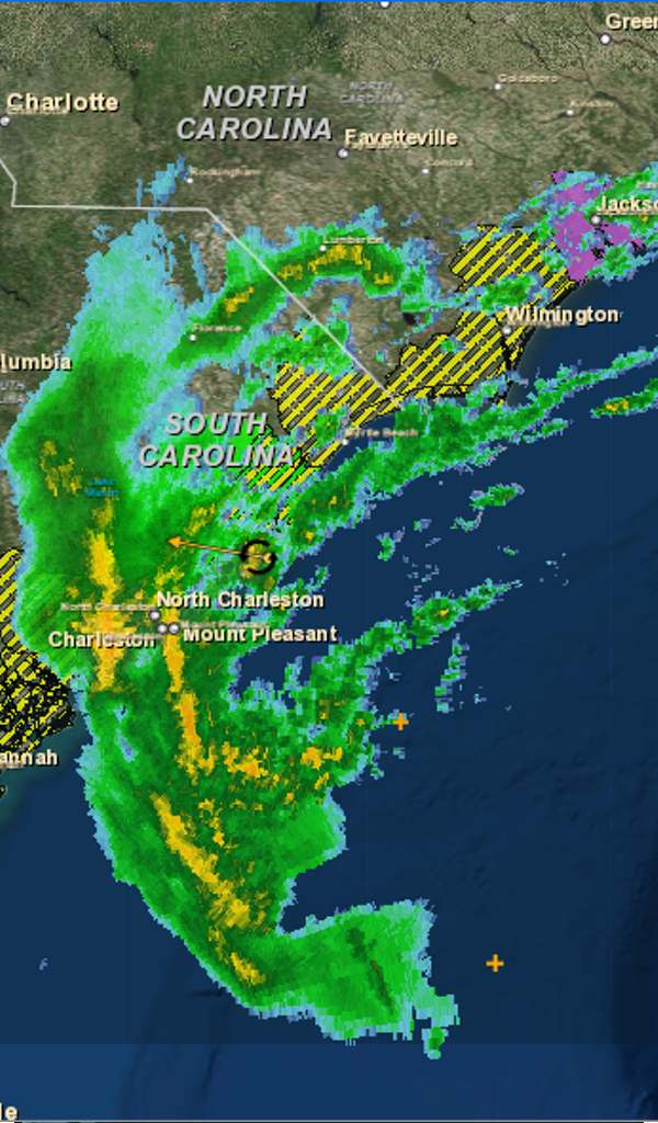 Atlantic Hurricane Tracker:Amazon.com:Appstore for Android