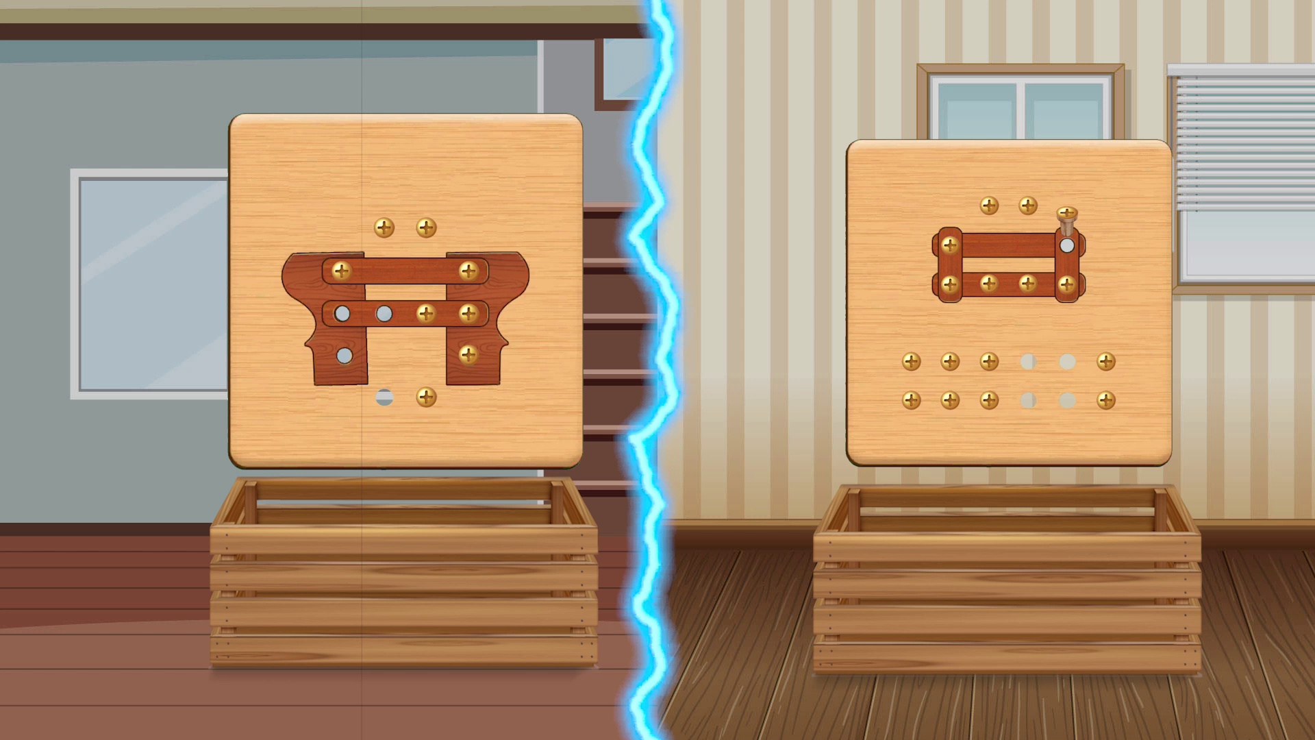 Nuts and Bolts: Screw Games - App on Amazon Appstore