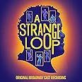 Amazon.com: A Strange Loop (Original Broadway Cast Recording): CDs & Vinyl