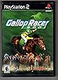 Amazon.com: Gallop Racer 2001 - PlayStation 2: Unknown: Video Games