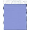 Pantone 16-4030 TCX Smart Color Swatch Card, Hydrangea - House Paint ...