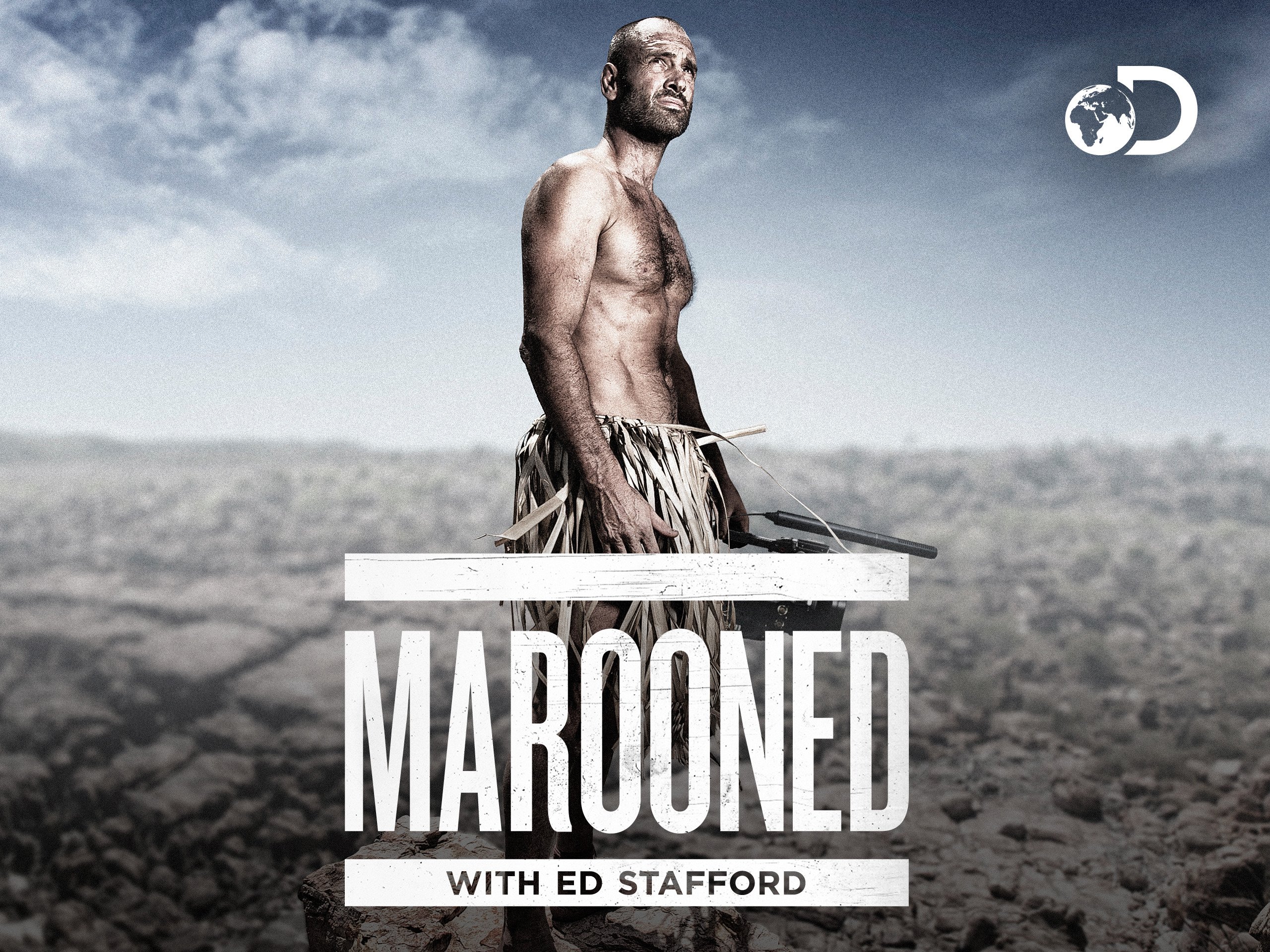 Watch Marooned With Ed Stafford - Season 1 | Prime Video