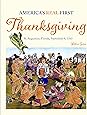 America's Real First Thanksgiving: St. Augustine, Florida, September 8 ...