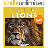 National Geographic Kids Mission: Lion Rescue: All About Lions and How ...