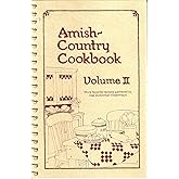 Amish-Country Cookbook, Vol. 1: Bob Miller: 9780934998000: Amazon.com ...
