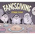 Fangsgiving: Long, Ethan: 9781681198255: Amazon.com: Books