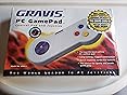 Amazon.com: Gravis PC Gamepad : Video Games