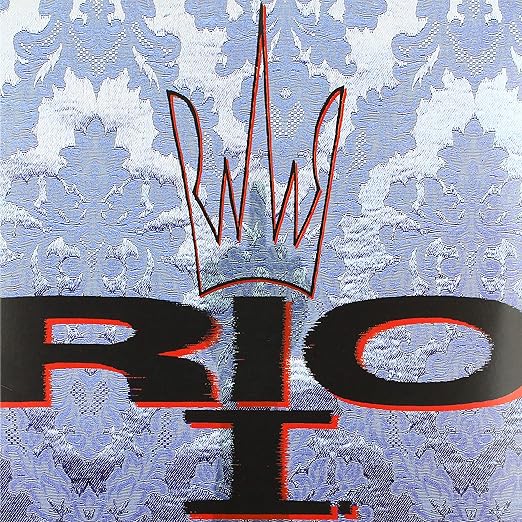 Rio 1 [Vinyl LP]: Amazon.de: Musik-CDs & Vinyl