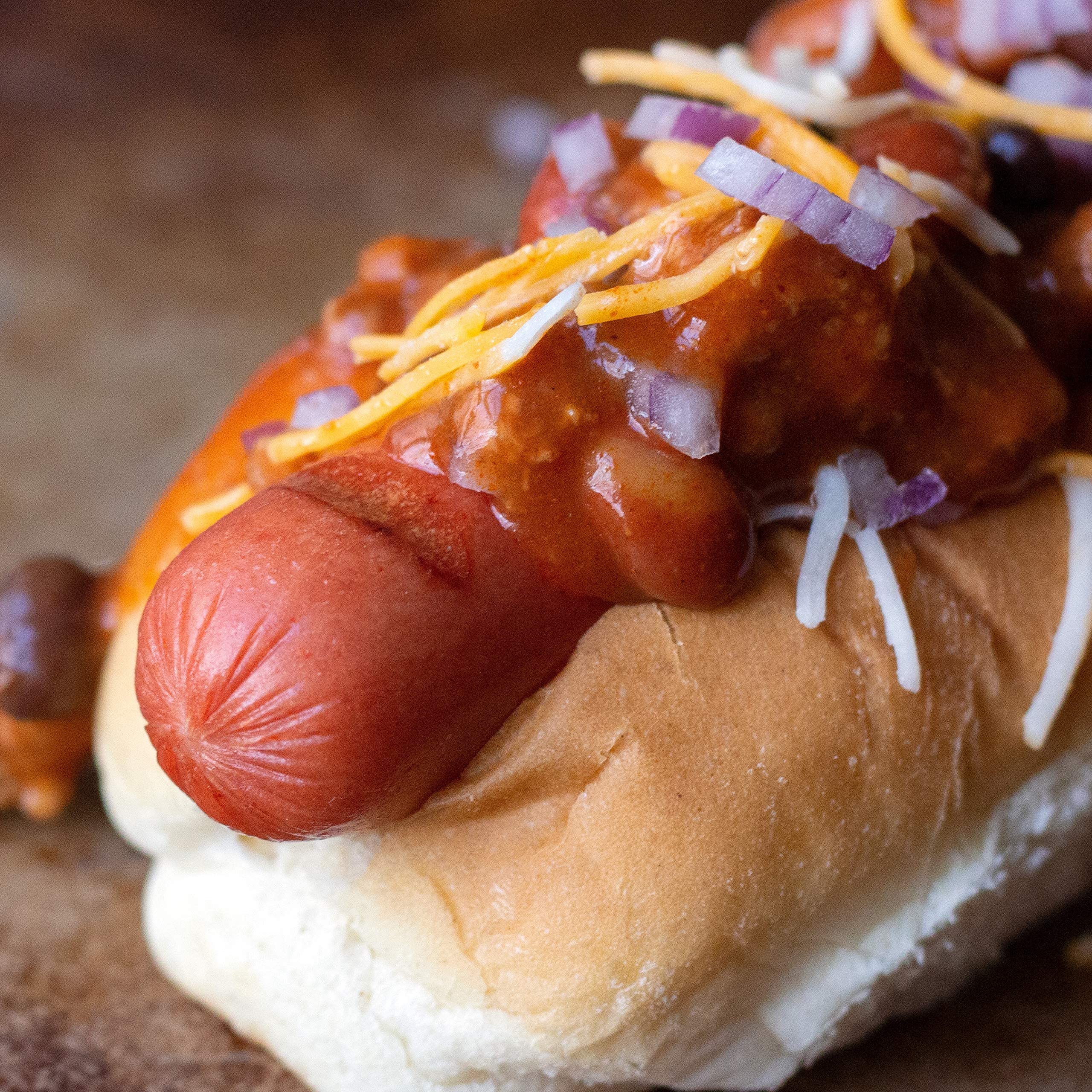 Berks All Beef Hot Dogs, 8 Per Pack (Pack Of 3), Gluten-free on Galleon ...