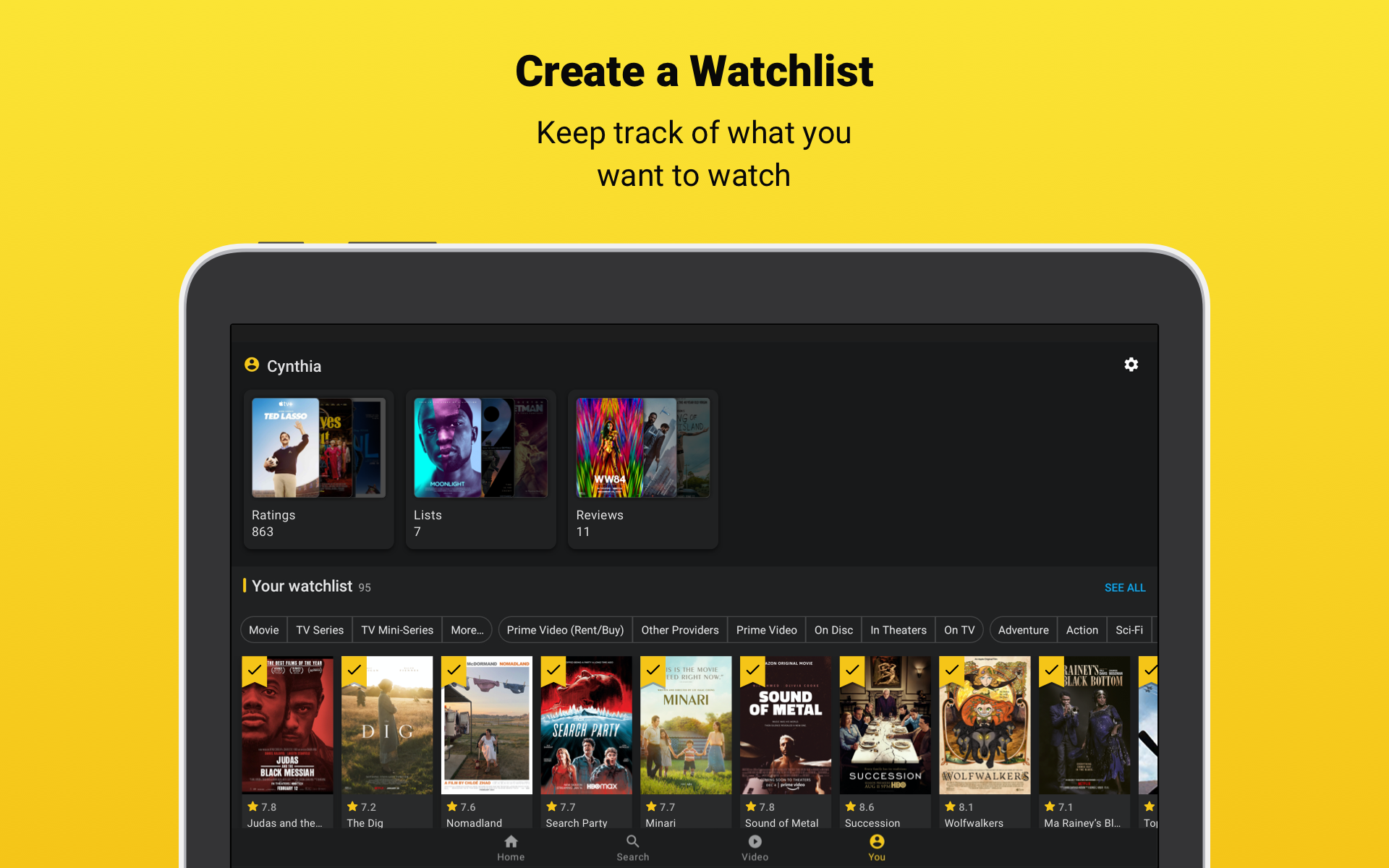 IMDb: Your guide to movies, TV shows, celebrities:Amazon.co.uk:Appstore ...