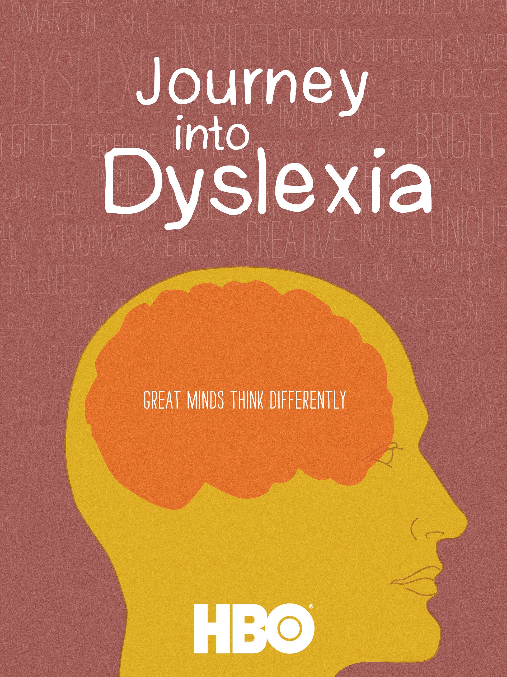 Watch Journey Into Dyslexia | Prime Video