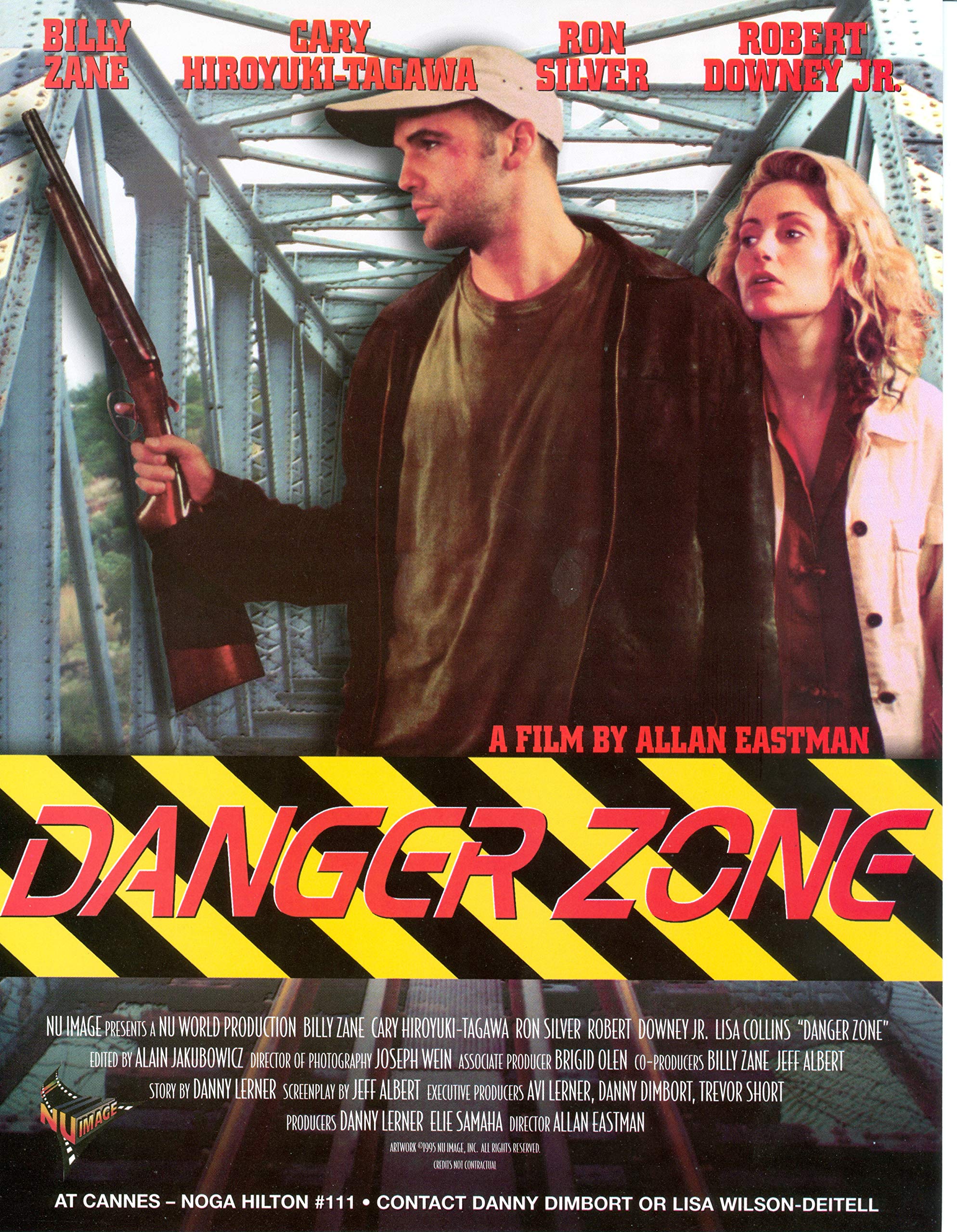Watch Danger Zone | Prime Video