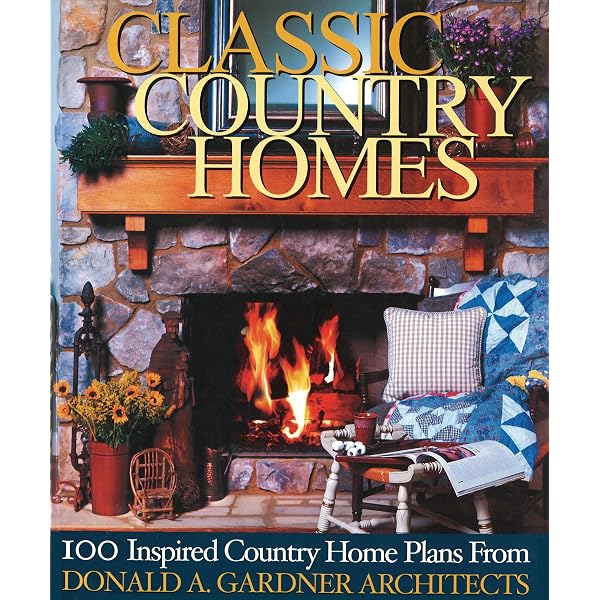 Famous Inspiration 18 Donald Gardner House Plan Books
