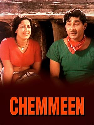 Watch Chemmeen | Prime Video