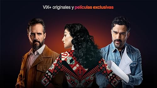 ViX: Movies, TV and Sports in Spanish:Amazon.com:Appstore for Android