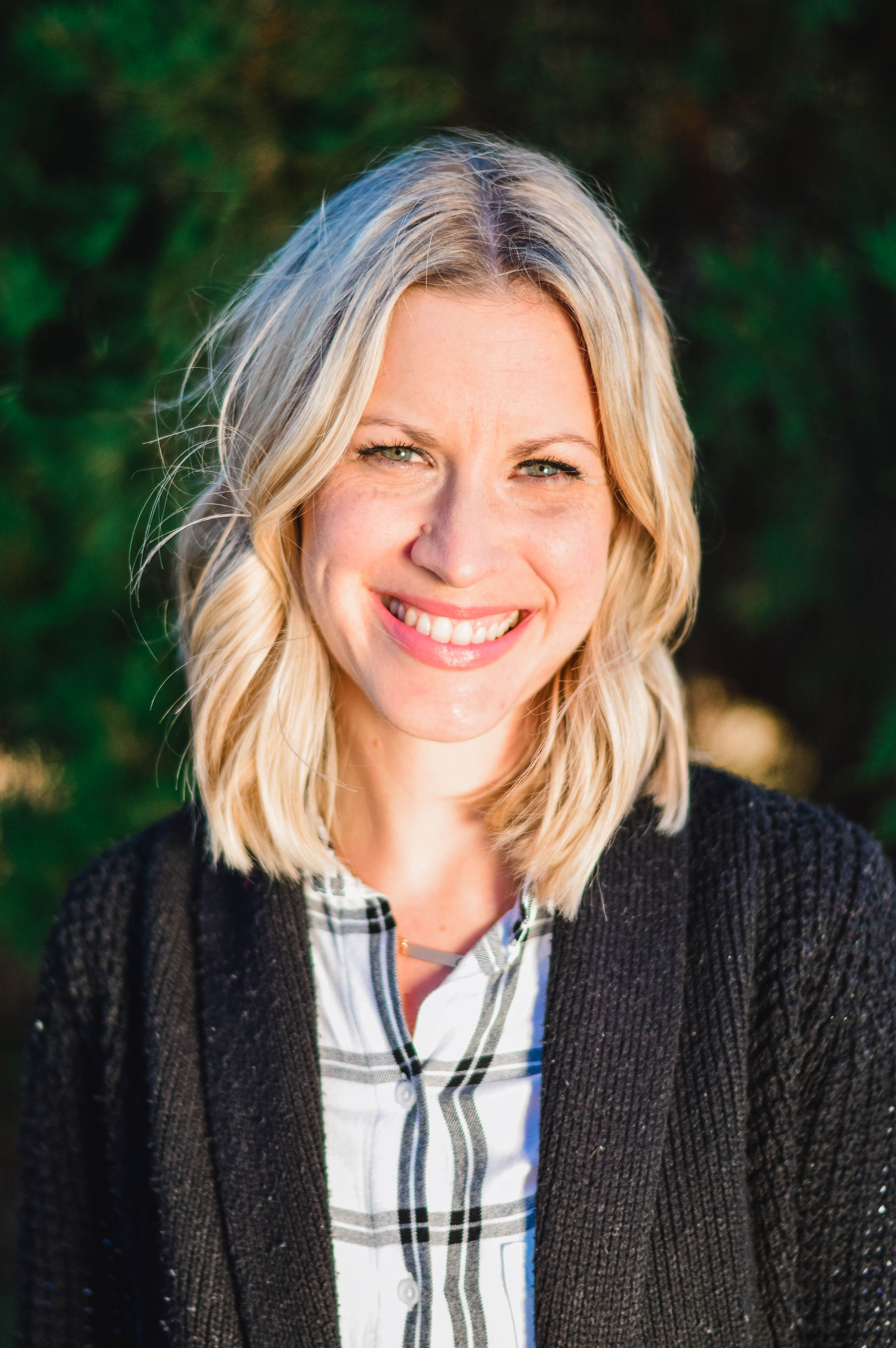 Courtney Reissig – Audio Books, Best Sellers, Author Bio | Audible.com