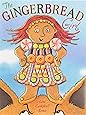 Gingerbread Baby: Jan Brett: 9780399234446: Amazon.com: Books