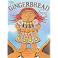 The Gingerbread Girl: Ernst, Lisa Campbell, Ernst, Lisa Campbell ...