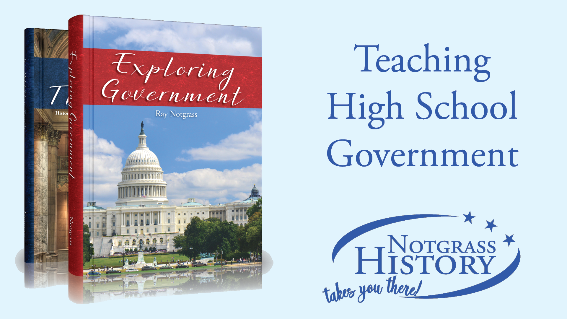 Watch Using "Exploring Government" on Amazon Live