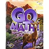 Amazon.com: Student Edition Volume 1 Grade 2 2015 (Go Math ...