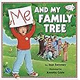 Me and My Family Tree: Sweeney, Joan, Cable, Annette: 9780517885970 ...