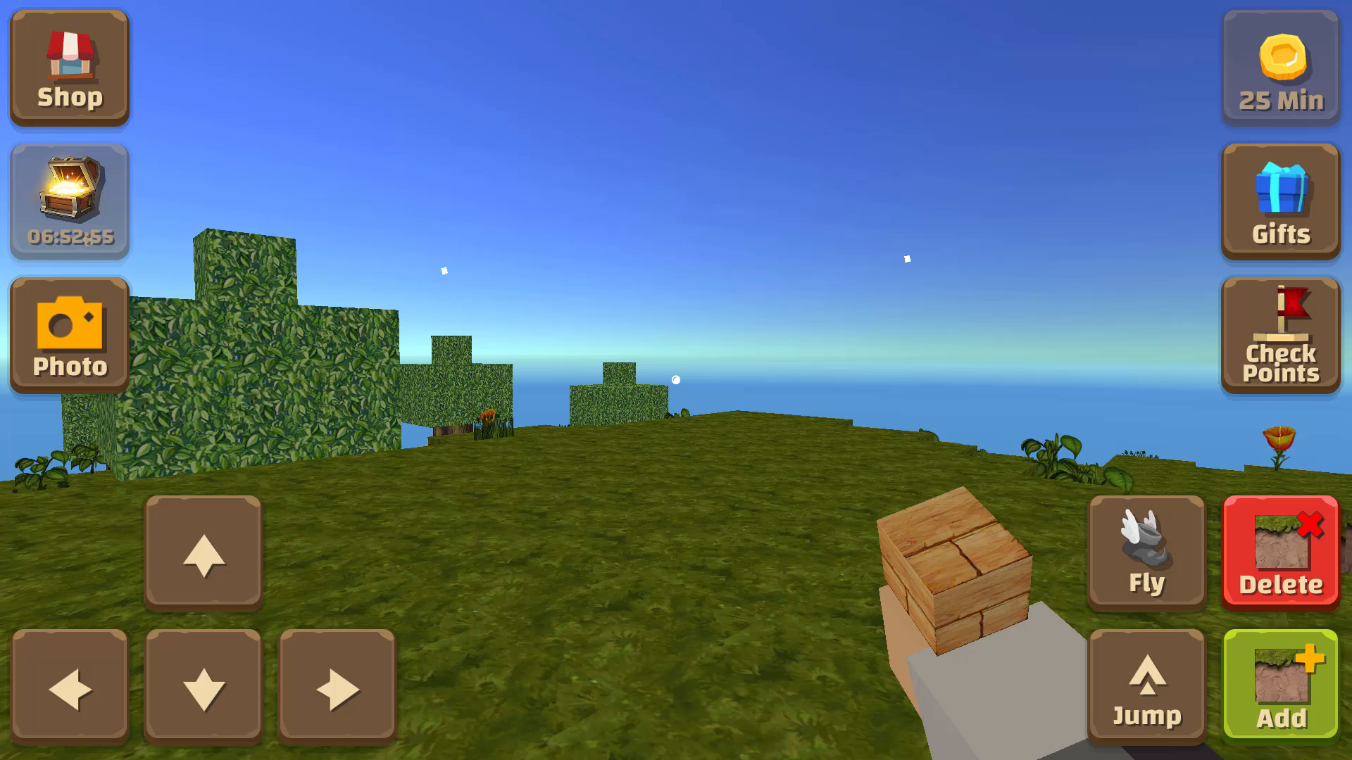 Adventure Craft 3D: app su Amazon Appstore