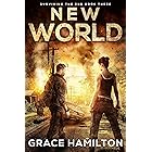Amazon.com: Crumbling World: A Post-Apocalyptic CME Saga Filled With Fascinating Characters ...