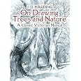 On Drawing Trees and Nature: A Classic Victorian Manual (Dover Art ...