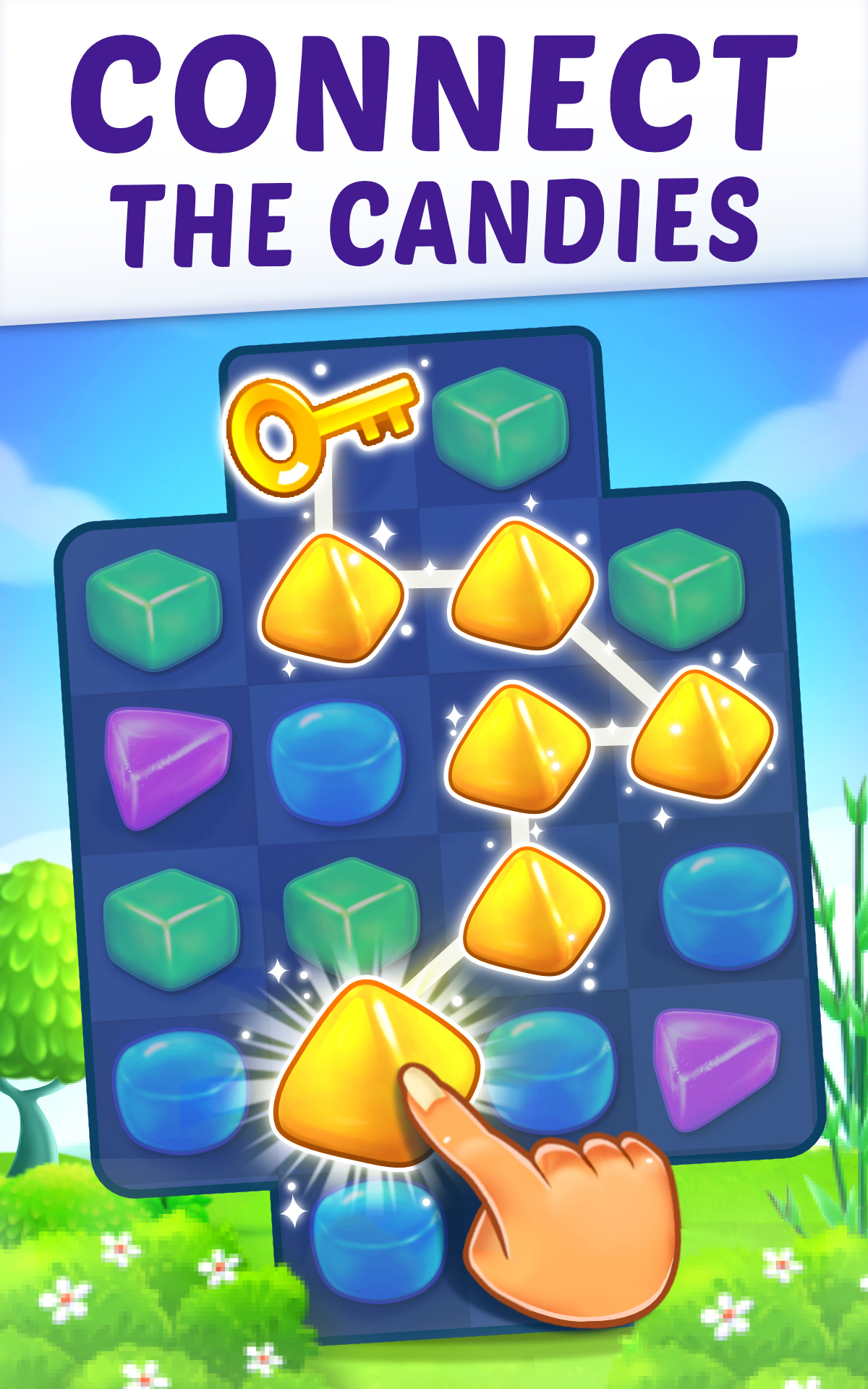 Amazon.com: Gummy Paradise: Appstore for Android