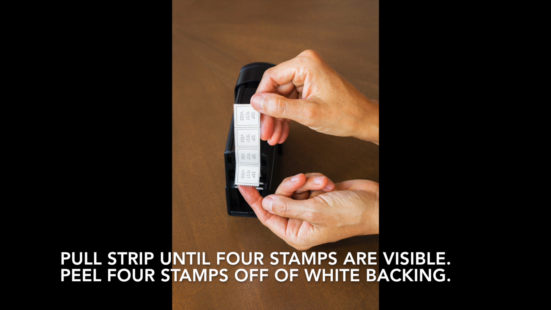 Watch How To Use The Postal Champ 2000 on Amazon Live