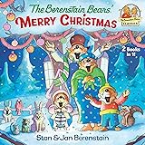 Amazon.com: The Berenstain Bears: Christmas Tree : Ron McLarty ...