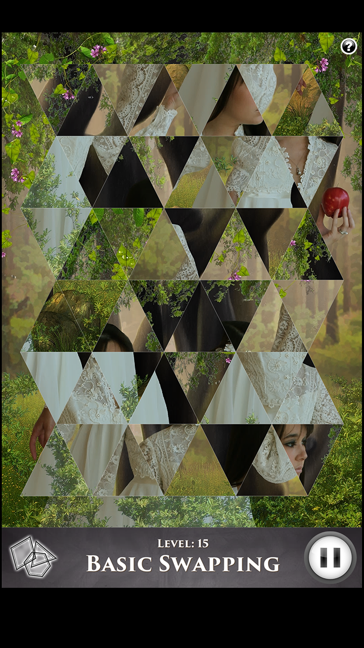 Hidden Scenes - Snow White:Amazon.com:Appstore for Android