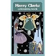 Amazon.com: Harry Clarke: Colouring Book: 9780764978500: Harry Clarke ...