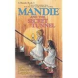 Mandie and the Secret Tunnel/Mandie and the Cherokee Legend/Mandie and ...