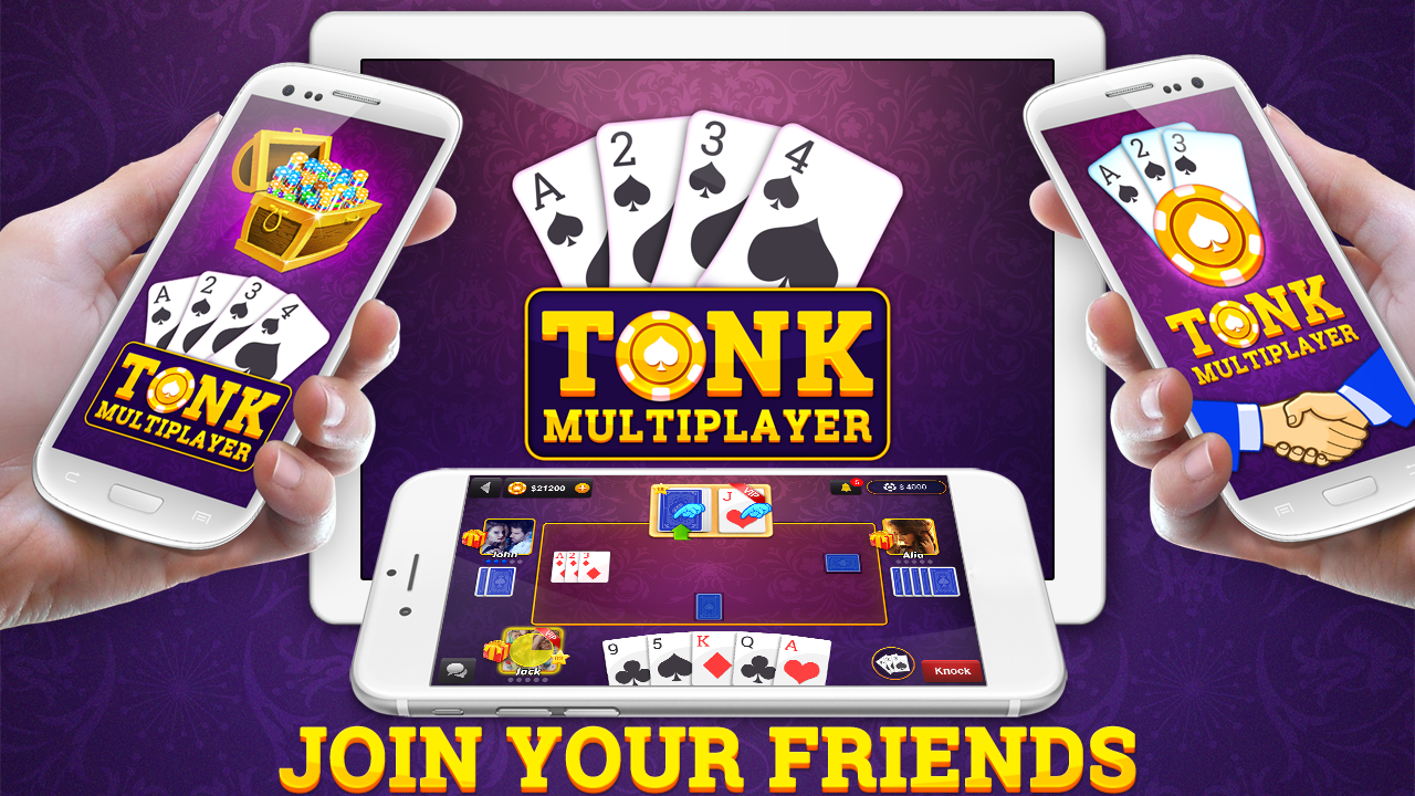 Tonk Multiplayer:Amazon.de:Appstore for Android
