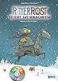 Ritter Rost 7: Ritter Rost feiert Weihnachten: Buch mit CD: Amazon.de ...