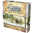 Amazon.com: A Game of Thrones: The Card Game : Lang, Eric M., Petersen ...