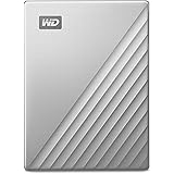 Amazon.com: WD 2TB My Passport for Mac Portable External Hard Drive ...