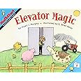 Amazon.com: Elevator Magic, Level 2 (MathStart Subtracting) (MathStart ...