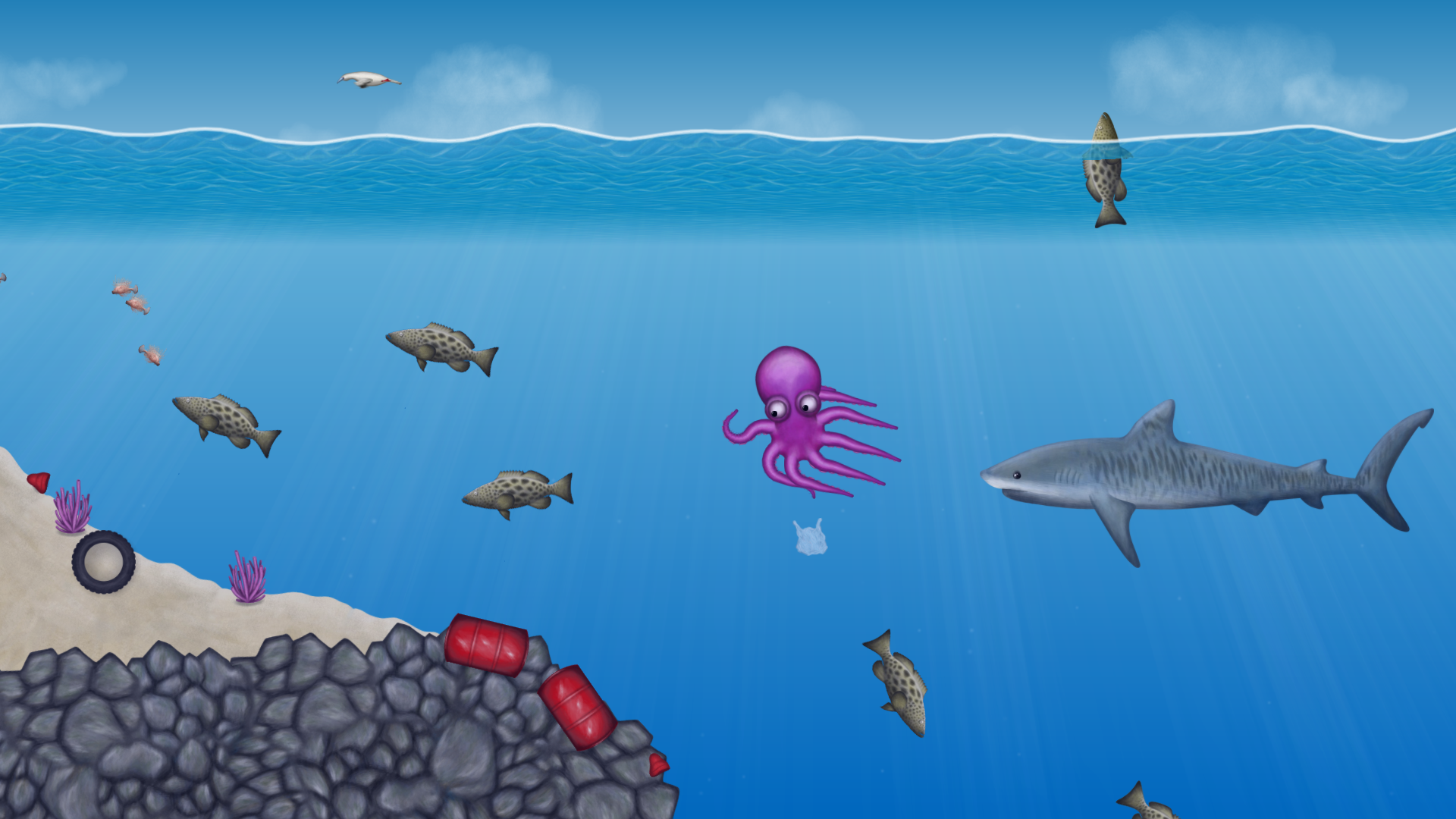 Tasty Planet Forever: Amazon.com.br: Amazon Appstore