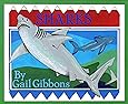 Sharks: Gail Gibbons: 9780823410682: Amazon.com: Books