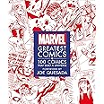 Marvel Greatest Comics: 100 Comics that Built a Universe: Scott ...