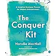 The Conquer Kit: A Creative Business... by MacNeil, Natalie