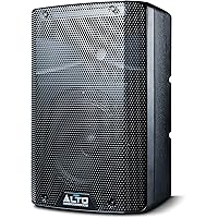 Amazon.com: Alto Professional TX208 | 300-Watt 8-Inch 2-Way Powered ...
